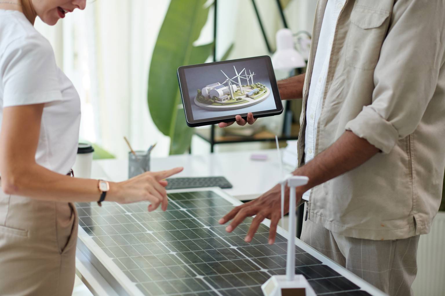 Technisches Facility Management - Dr. Sasse Gruppe