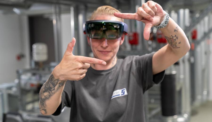 Home - Dr. Sasse Gruppe