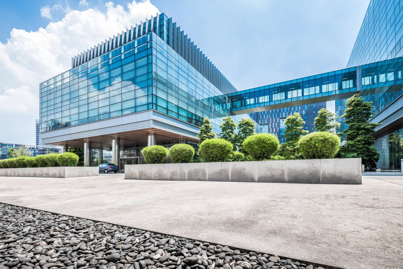 Technisches Facility Management - Dr. Sasse Gruppe