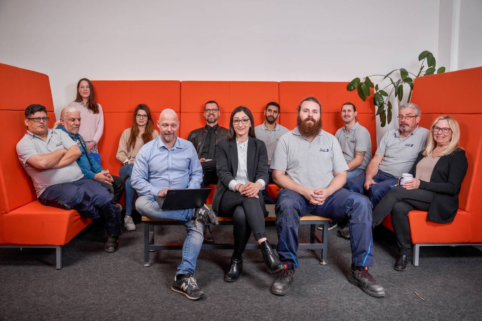 Karriereperspektiven - Dr. Sasse Gruppe