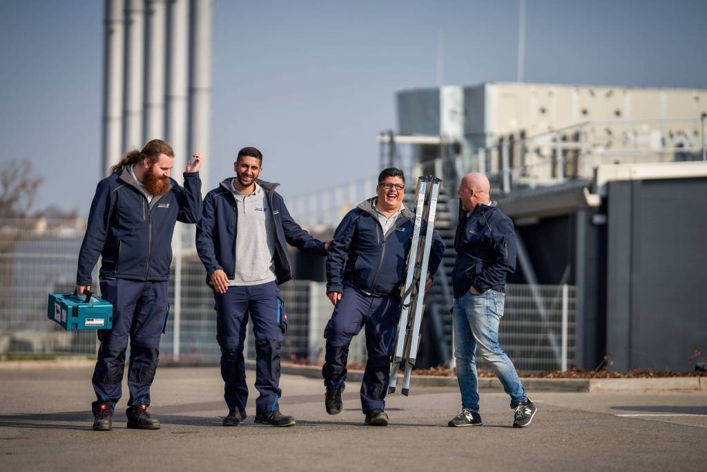 Home - Dr. Sasse Gruppe