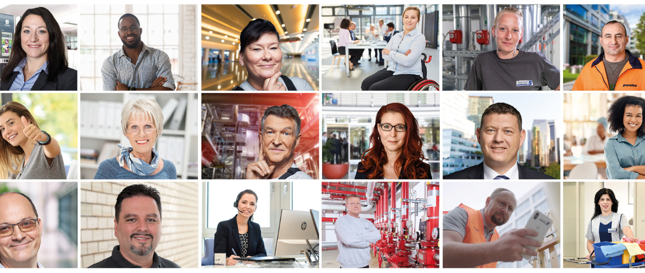 Unternehmensgruppe - Dr. Sasse Gruppe